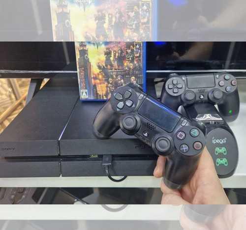 Sony playstation 4 1000gb