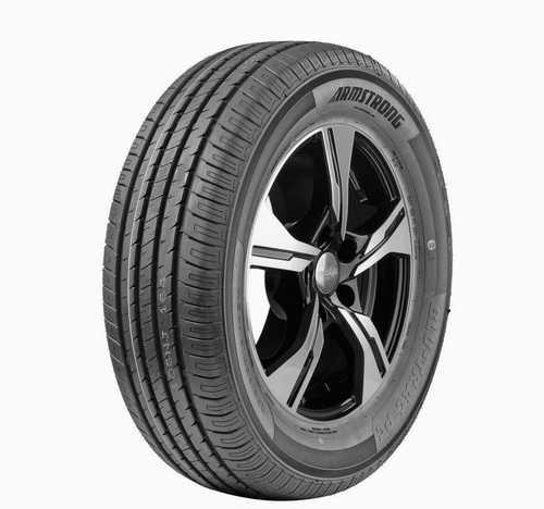 Armstrong Blu-Trac PC 225/60 R17 99V