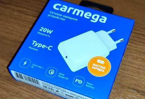 Зарядное устройство Carmega 20W