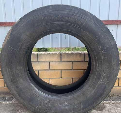 Шины Matador 315/70 R22.5