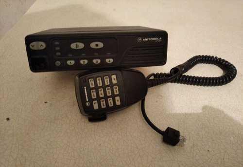 Радиостанция motorola GM350 UHF 430мГц