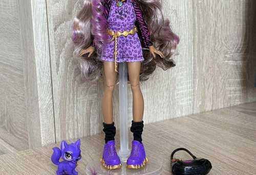 Кукла Monster High g3 Клодин