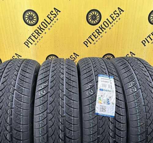 Triangle WinterX TW401 215/65 R17 99V