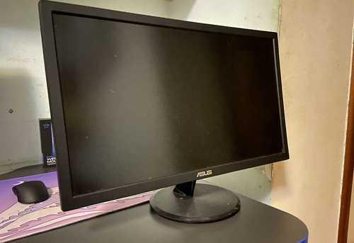 Монитор asus VP247NA 23.6