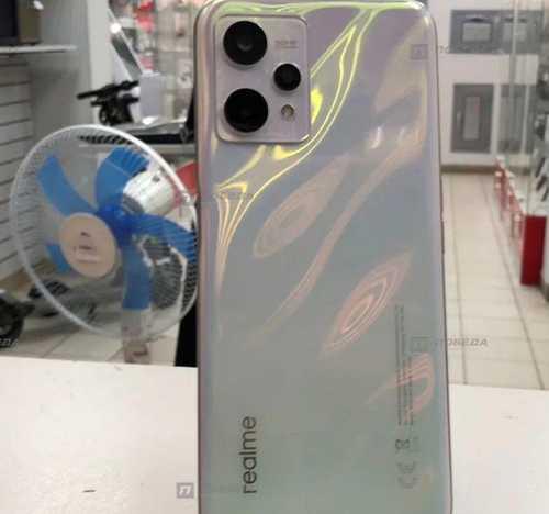 realme 9 5G, 4/128 ГБ