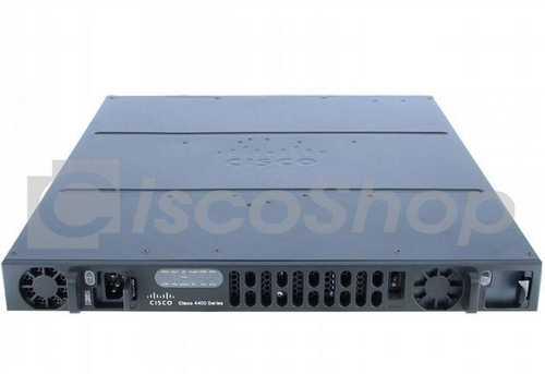 Маршрутизатор Cisco ISR4431 c набором функционала