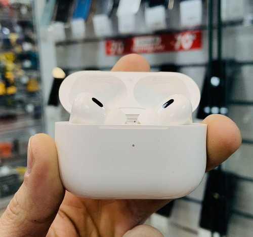 Airpods pro 2 (оригинал)