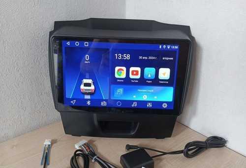 Магнитола 6/64 chevrolet TrailBlazer 2012+Android