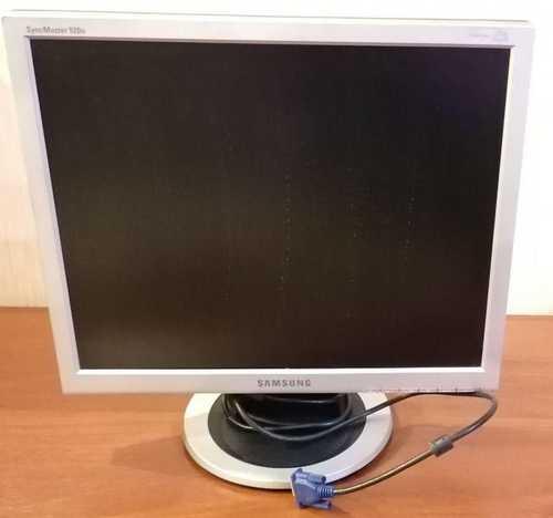 Монитор Samsung 1280х1024