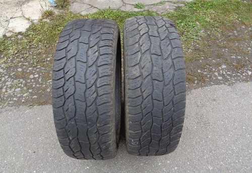 Cooper Discoverer A/T3 275/65 R18 116Q