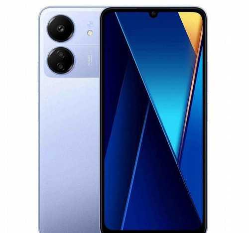 Xiaomi Poco C65, 8/256 ГБ