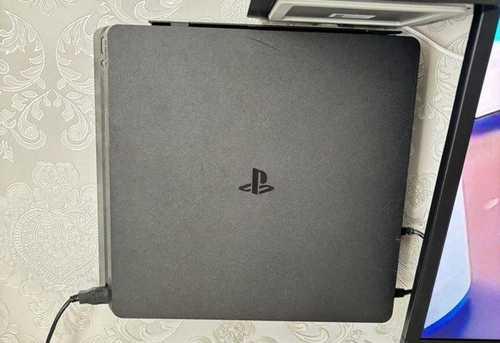 Sony playstation 4 slim 1tb