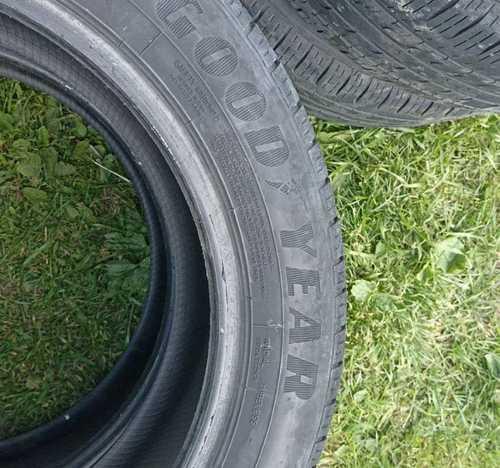 Goodyear EfficientGrip 225/55 R19