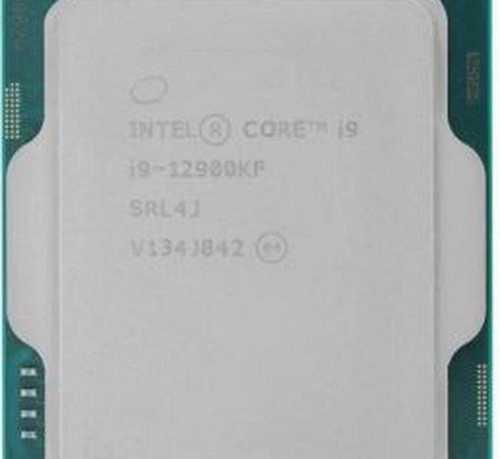 Процесор Intel Core i9-12900kf