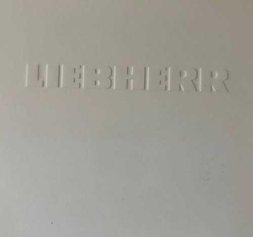 Холодильник Liebherr