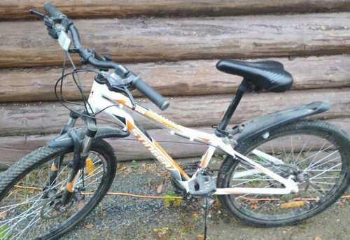 Велосипед Stinger Boxxer d24