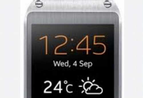 Смарт-часы Samsung Gear v700