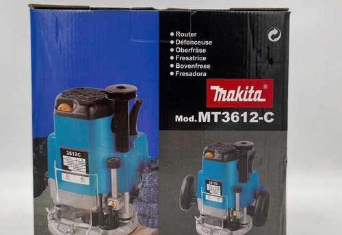 Фрезер Makita MT3612-C LUX