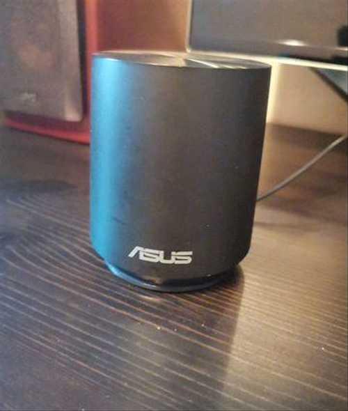 Сабвуфер к ноутбуку Asus