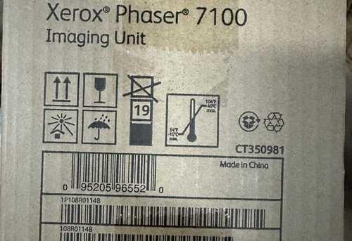 Xerox Image Unit Phaser 7100 (color), 108R01148