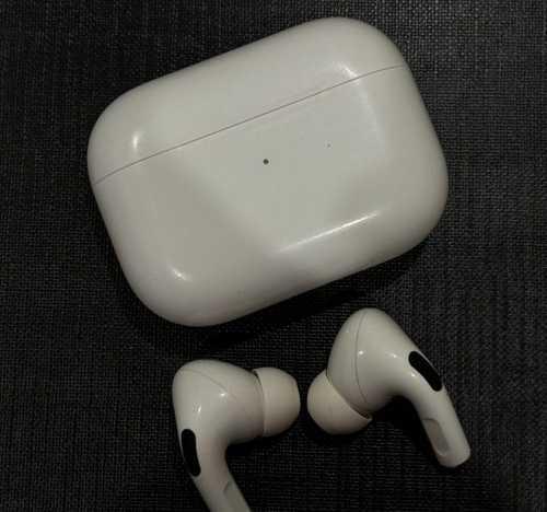 Airpods pro 2