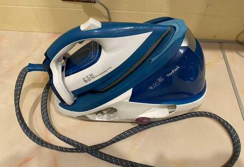 Парогенератор Tefal gv8961