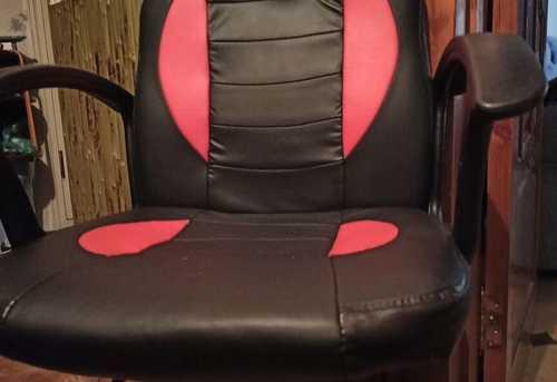 Игровое компьютерное кресло для детей и подростков