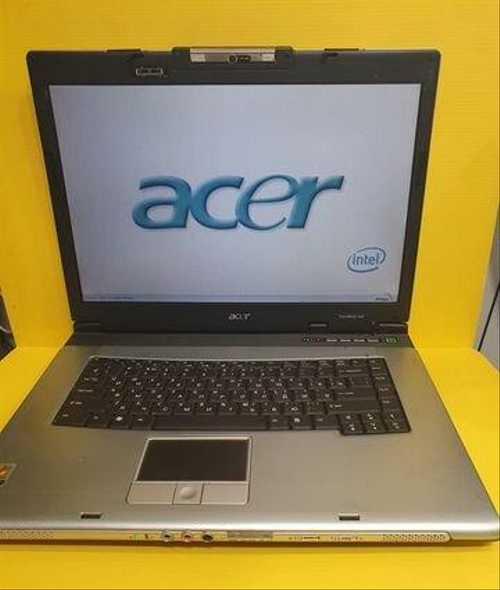 Ноутбук Acer TravelMate 4220