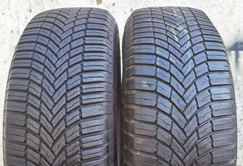 Bridgestone Weather Control A001 215/65 R16 102V