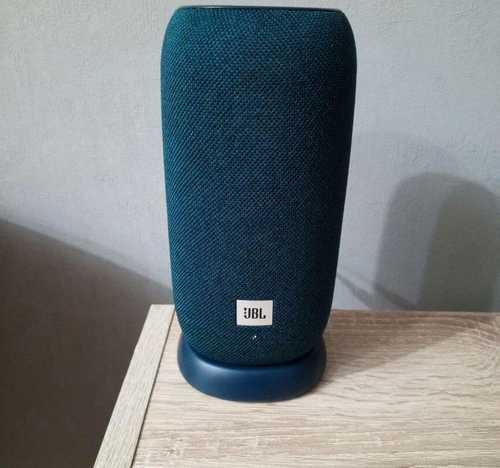 Акустические колонки jbl