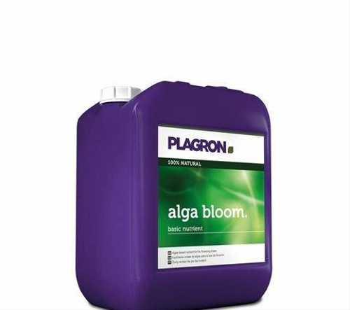 Органическое удобрение Plagron Alga bloom 5 л