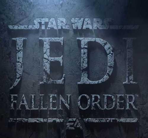 Star wars Jedi: Fallen Order Deluxe Edition PS5