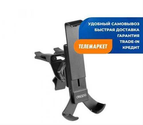 Автодержатель Deppa Crab Air для cмартфонов 3.5"-5