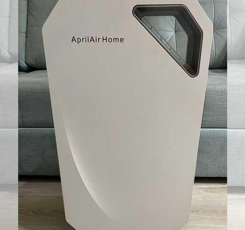 Очиститель воздуха april aiir home