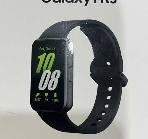 Samsung galaxy fit3