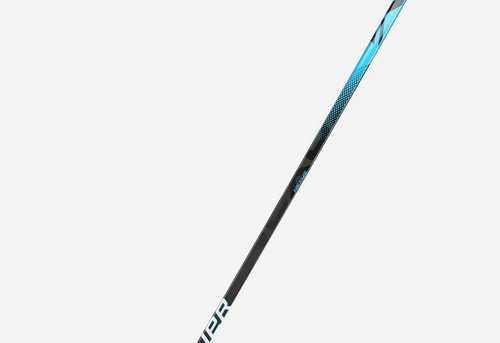 Хоккейная клюшка bauer nexus league S22 SR