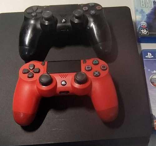 Sony playstation 4