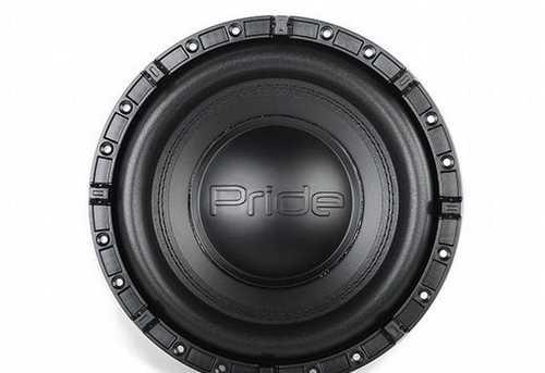 Сабвуфер Pride M.6 10" 600 W