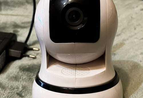 Камера видеонаблюдения Techage