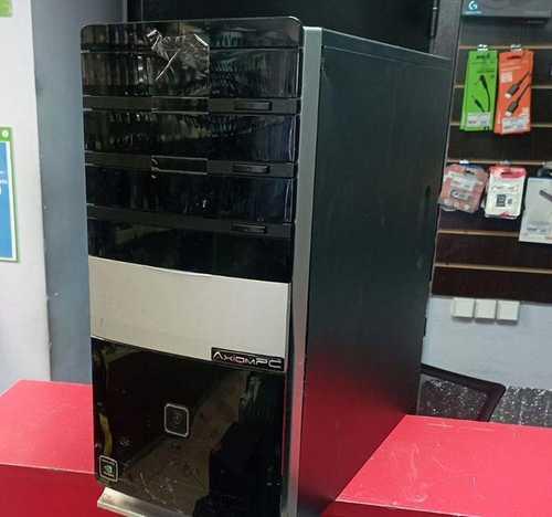 Системный блок Nvidia GTX 660