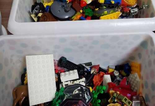 Lego Ниндзяго фигурки