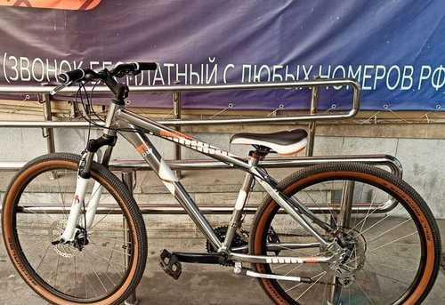 Велосипед mongoose 26