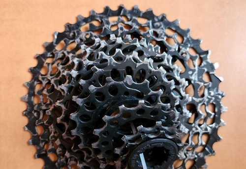Кассета 11 скоростей Sram NX PG-1130 11-42
