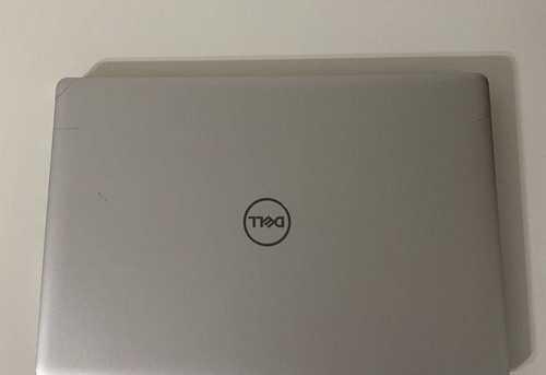 Ноутбук Dell P75F