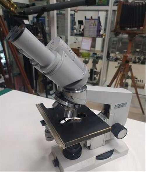 Микроскоп Микмед-1