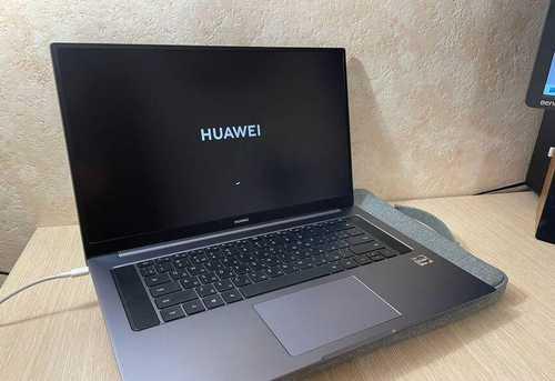 Ноутбук Huawei Matebook D16 HVY-WAP9