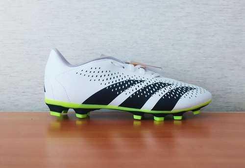 Детские Бутсы Adidas Predator