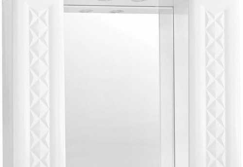 Зеркальный шкаф Style Line лс-00000167 Белый