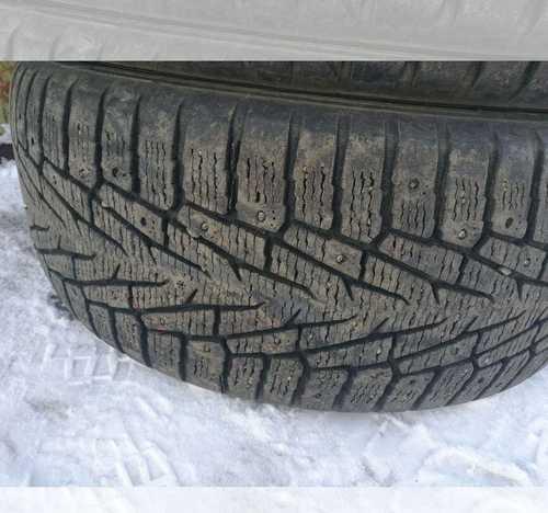 Nokian Tyres Hakkapeliitta 7 SUV 265/50 R20