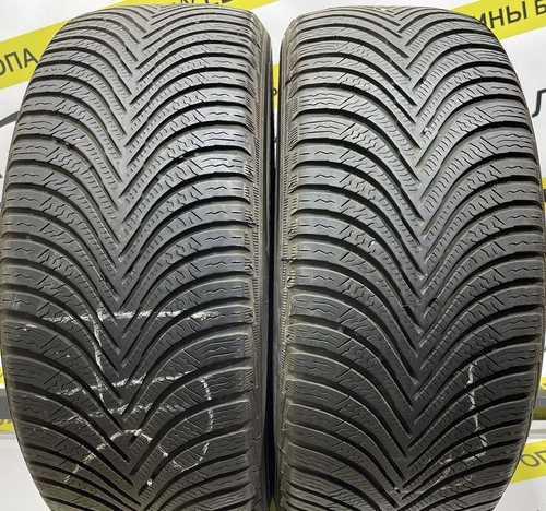 Michelin Alpin A5 215/55 R16 100R